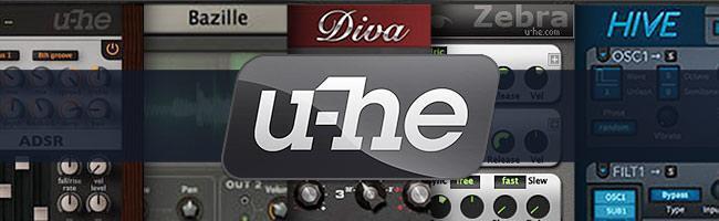 5 Awesome Synth Plug-ins