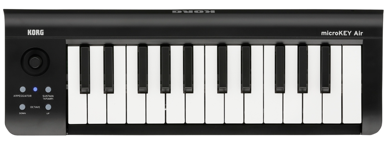 Korg microKEY Air & microKEY2