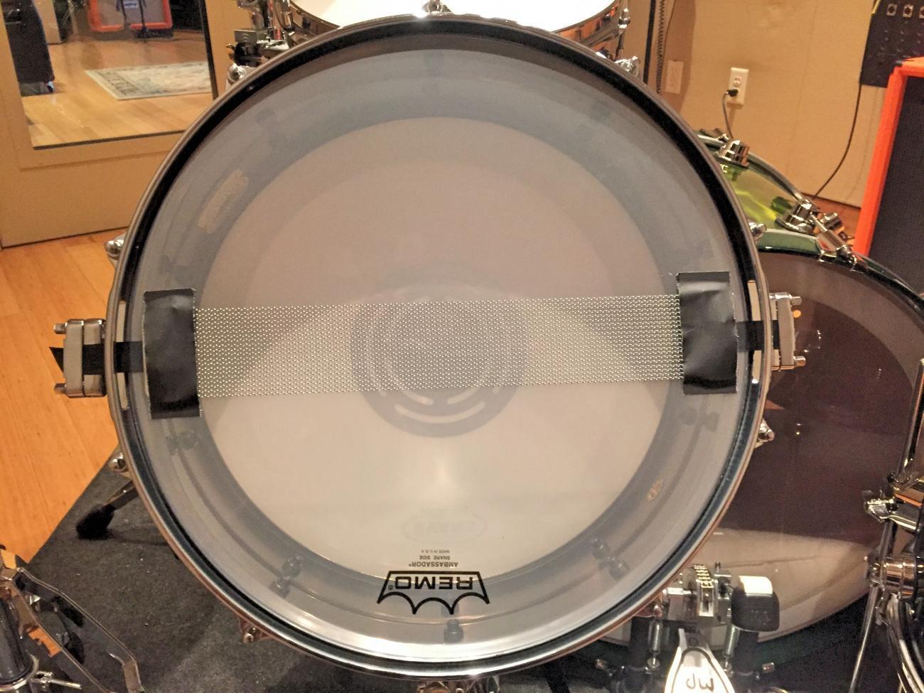 8 Easy Ways to Control Snare Buzz