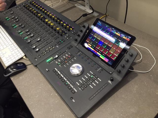 Sneak Preview: Hands On with Avid's Pro Tools Dock