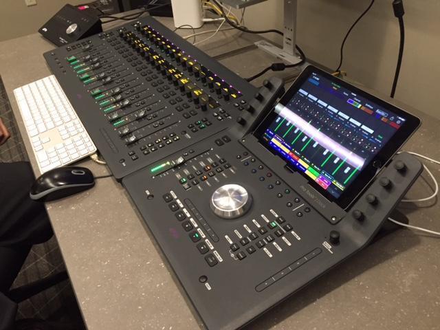 Sneak Preview: Hands On with Avid's Pro Tools Dock
