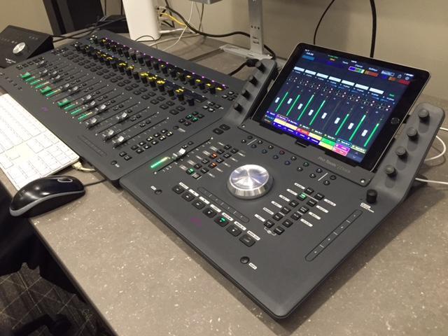 Sneak Preview: Hands On with Avid's Pro Tools Dock