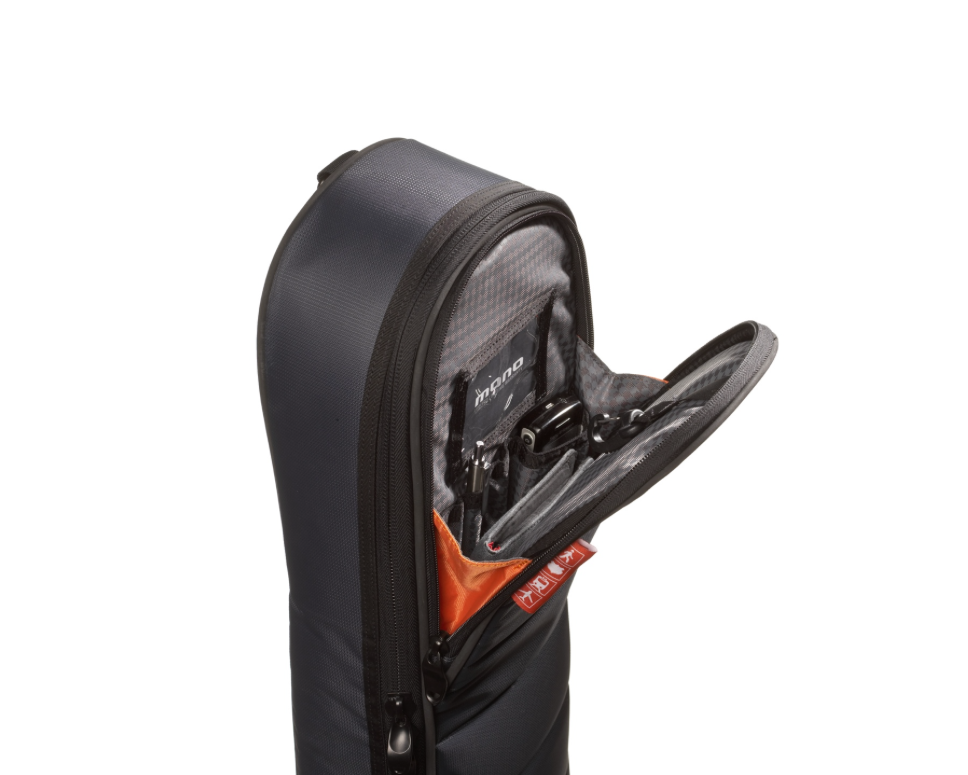 10 Gig Bag Essentials