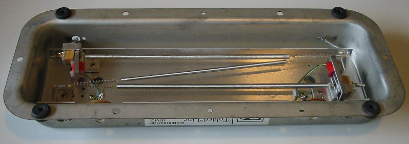 What are the Differences Between Plate and Spring Reverbs?