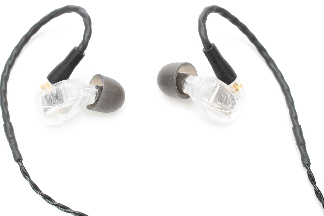 7 Tips for Guitarists Using In-ears