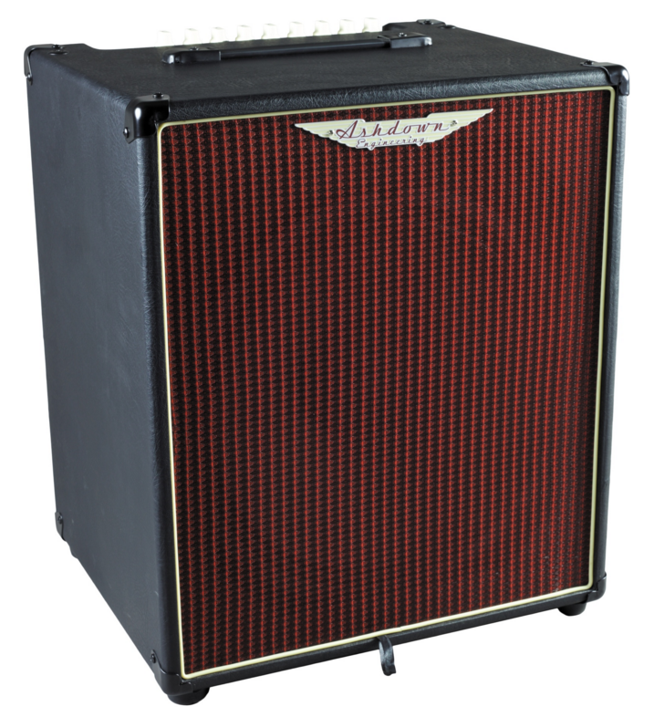 Winter NAMM 2016: Ashdown AAA Series