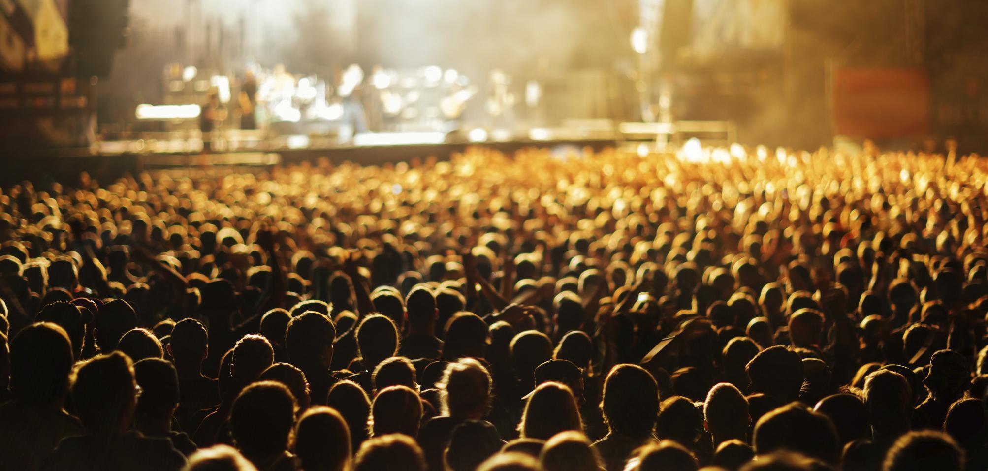 The Fundamentals of Live Sound Recording