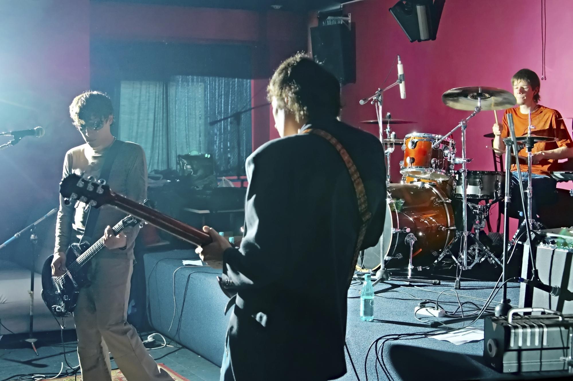 The Fundamentals of Live Sound Recording