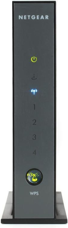 Gig Essentials: Backup Wi-Fi Router