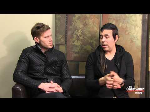 Mitch Gallagher Interviews Building 429