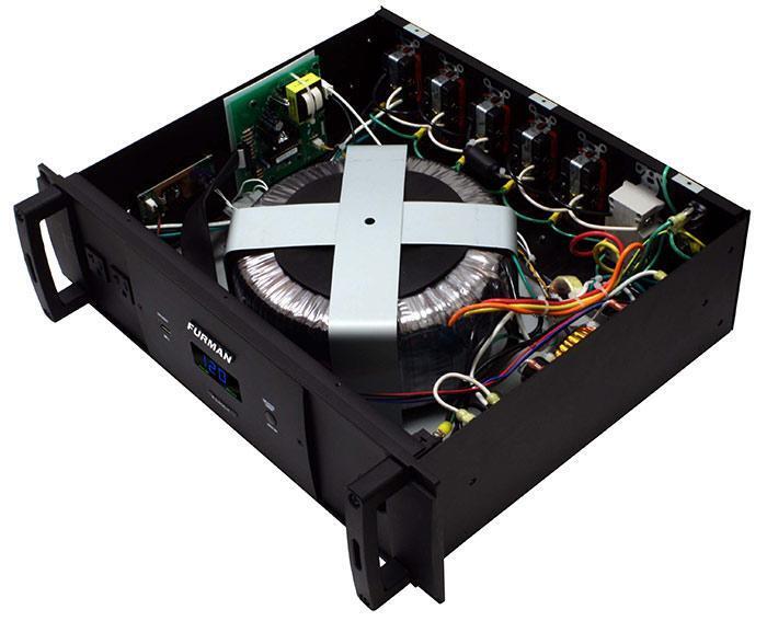 Power Management for Your Live Sound Rig