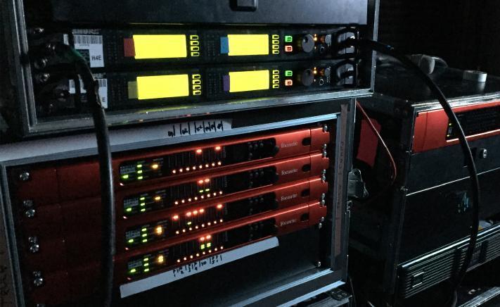 The Fundamentals of Live Sound Recording