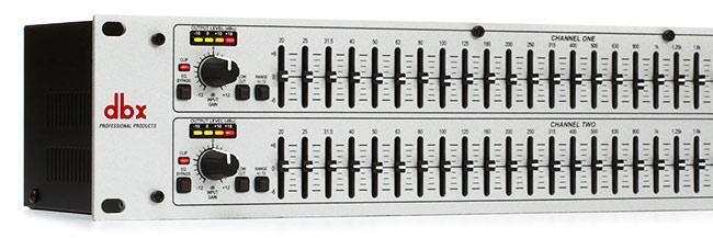 Equalization for Live Sound