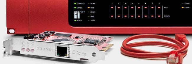 Audio Networking Explained