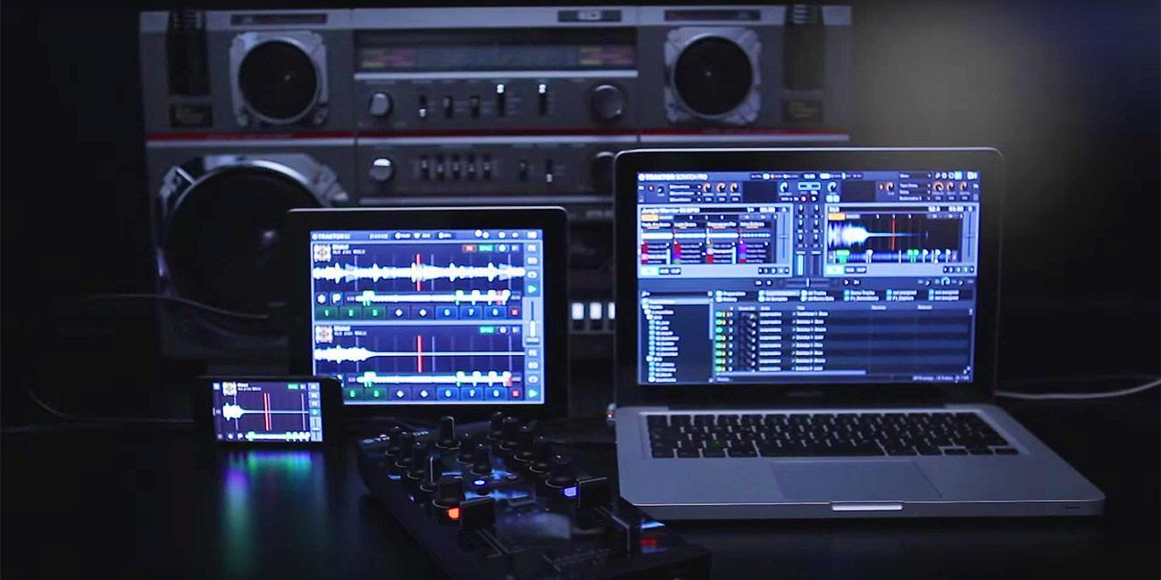 Native Instruments Traktor Buying Guide