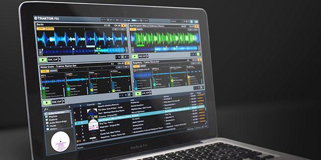 Native Instruments Traktor Buying Guide