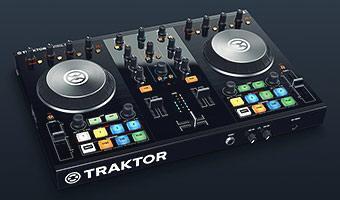 Native Instruments Traktor Buying Guide
