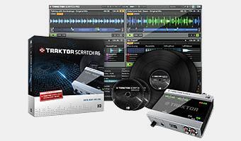 Native Instruments Traktor Buying Guide