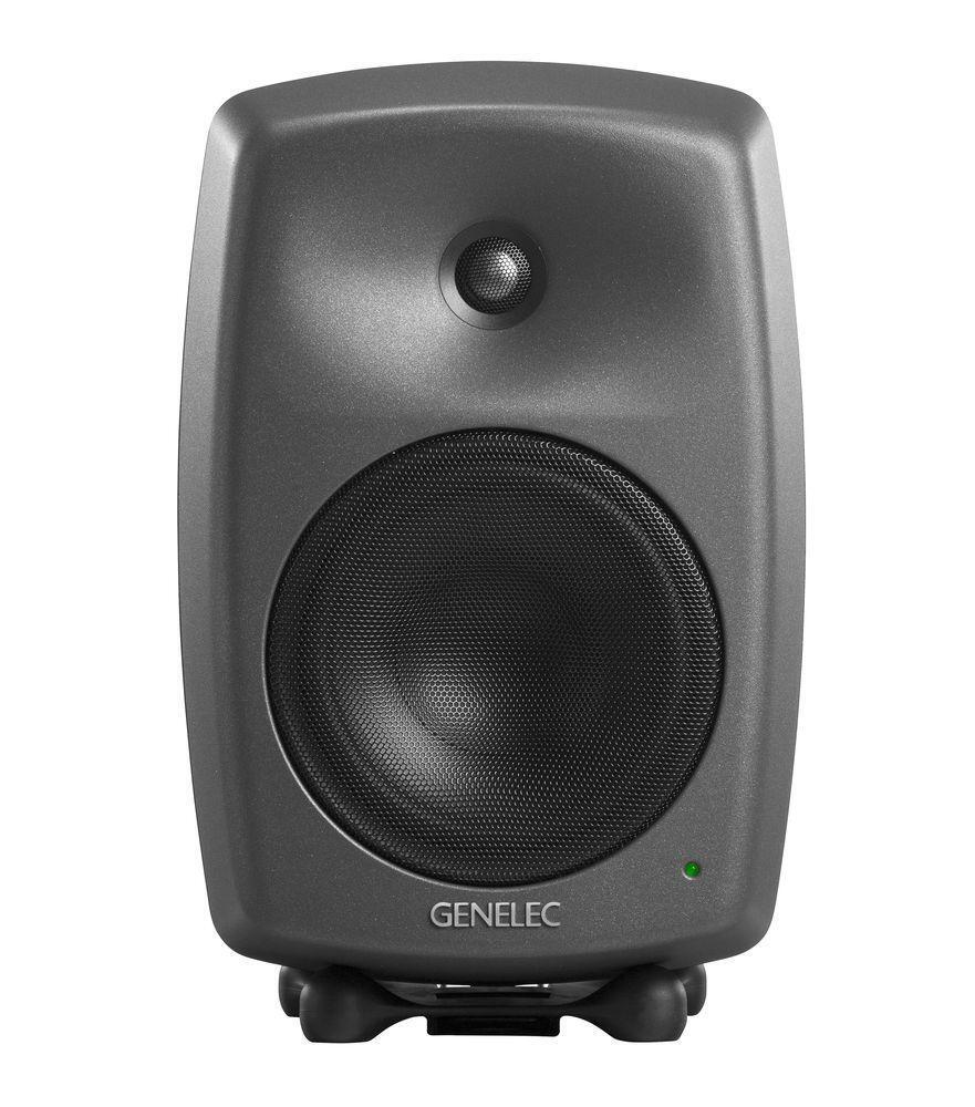 Musikmesse 2016: Genelec SAM Systems