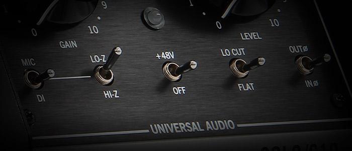 How Phantom Power Works