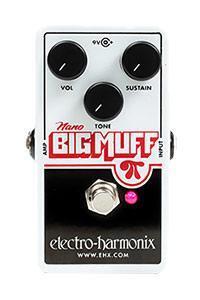 Boost, Overdrive, Distortion, and Fuzz Pedal Buying Guide
