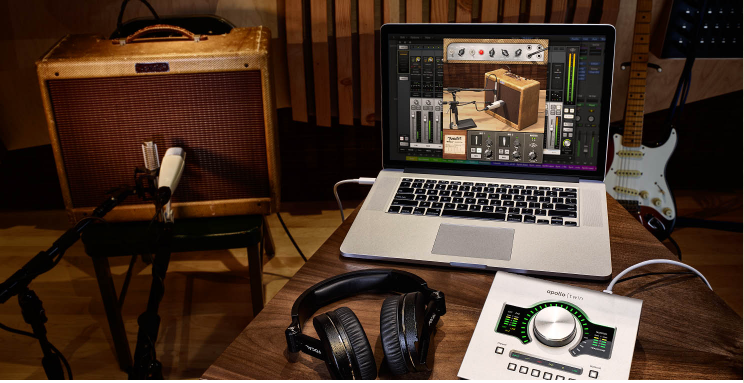 Universal Audio Releases Three New UAD Plug-ins