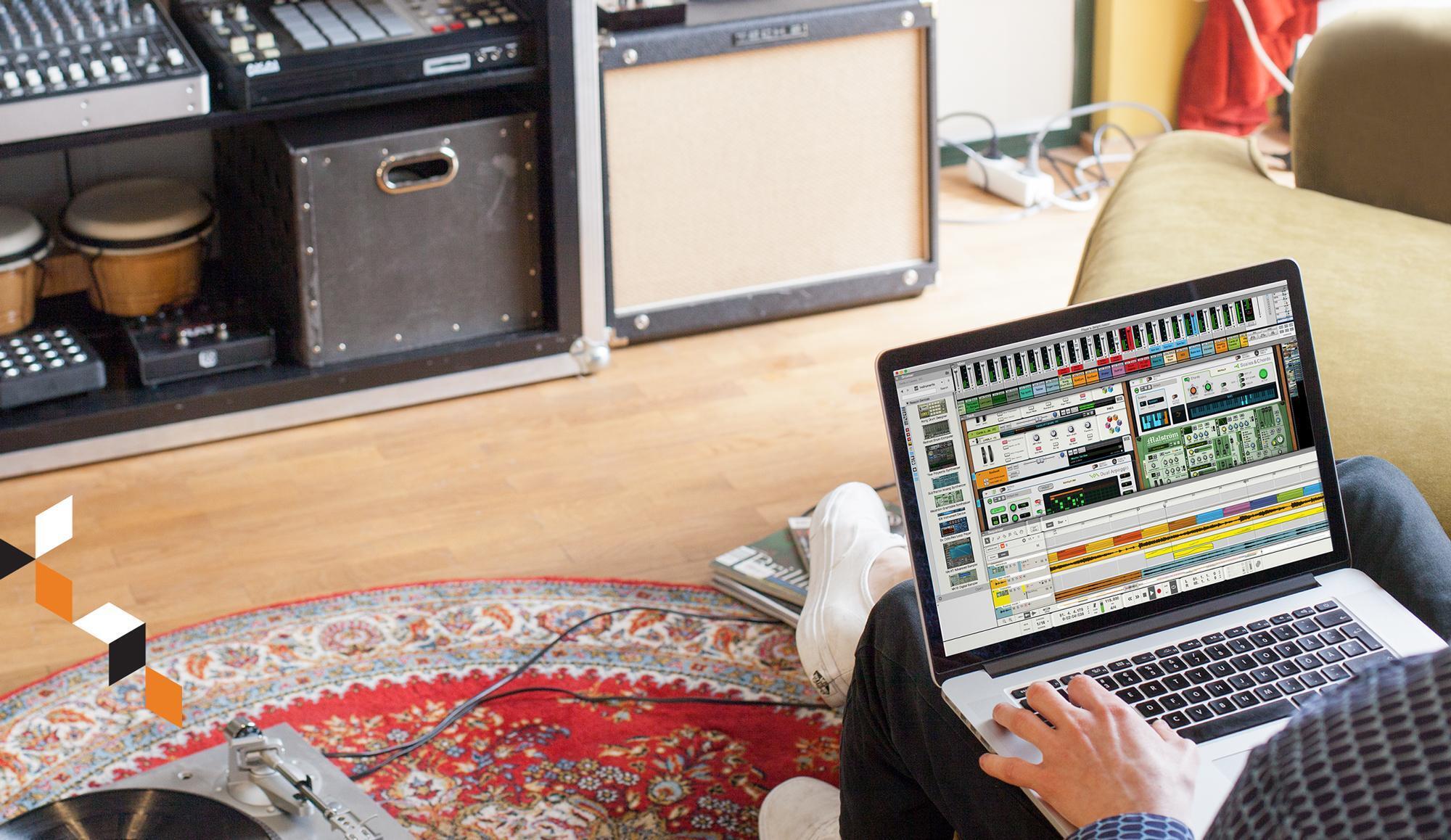 Propellerhead Announces Upcoming Release of Reason 9
