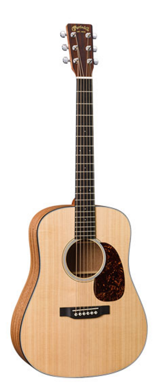 Summer NAMM 2016: Martin D JR