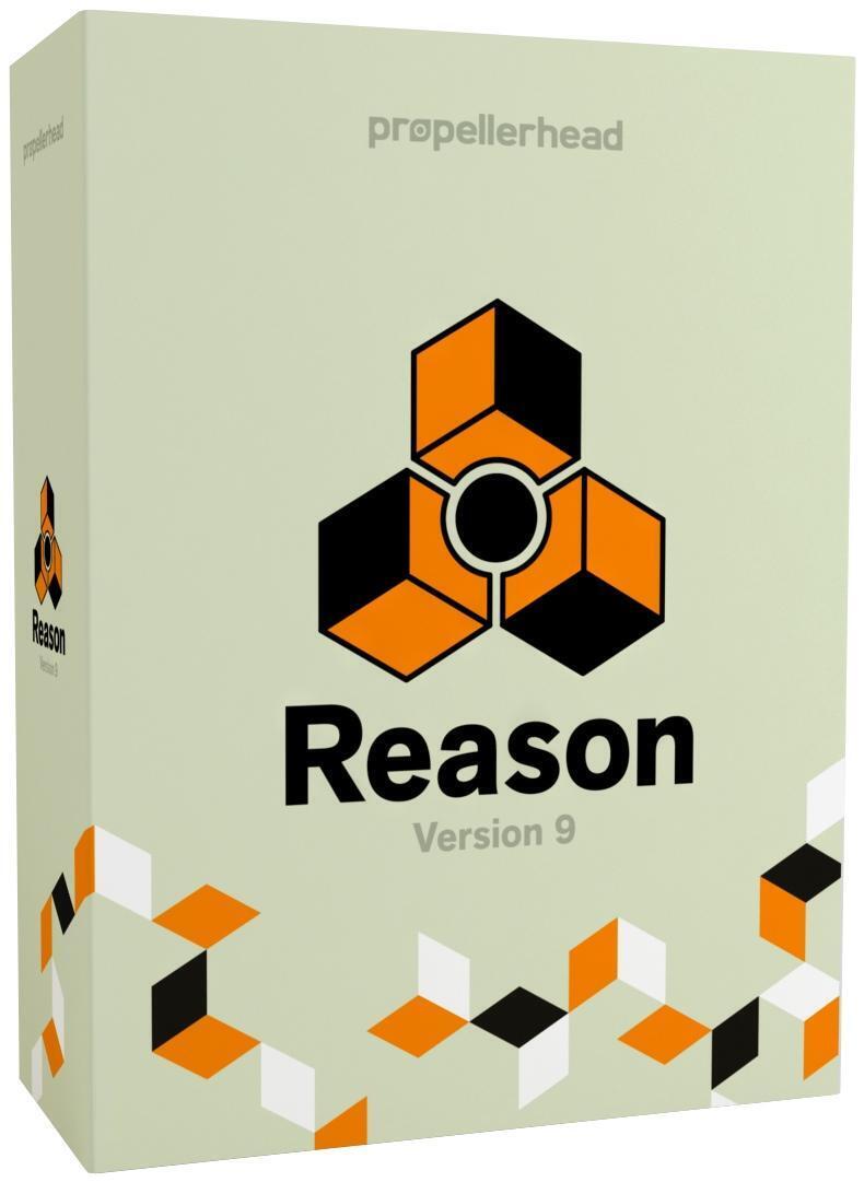 Summer NAMM 2016: Propellerhead Reason 9