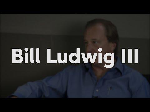 Bill Ludwig III Interviewed at Sweetwater GearFest 2016