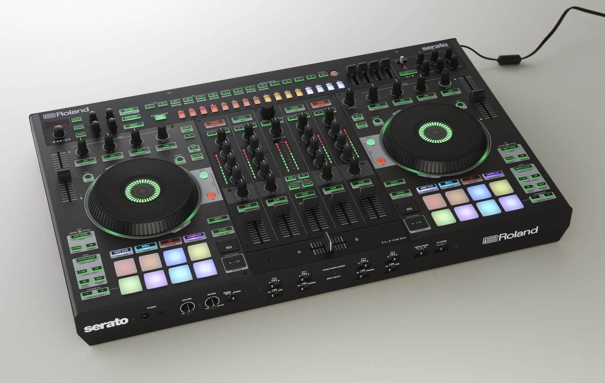 30+ New Roland/BOSS Products Announced at 909 Day