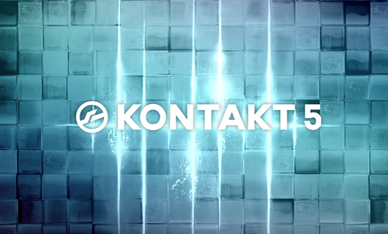 Native Instruments Releases KONTAKT 5.6