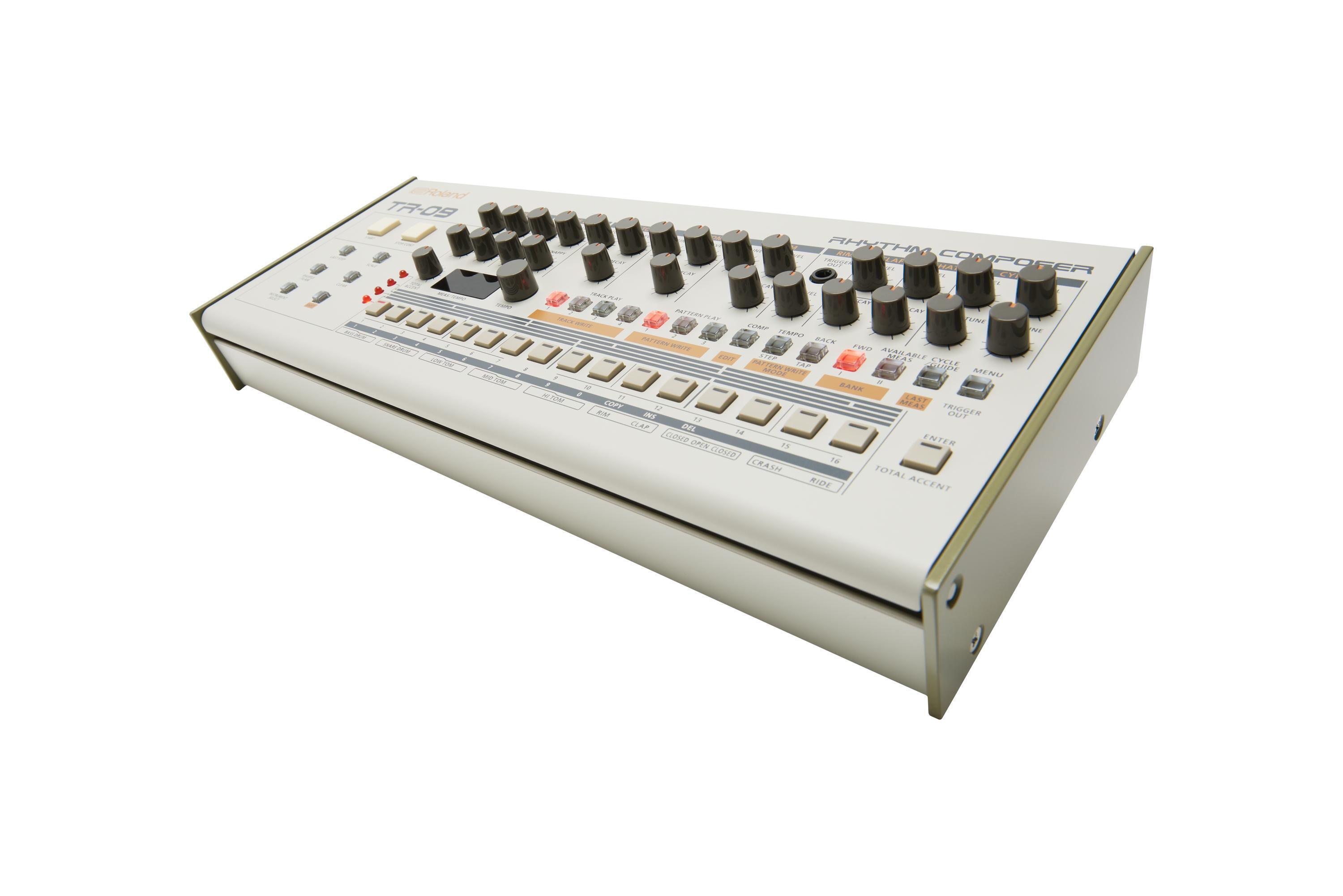 30+ New Roland/BOSS Products Announced at 909 Day
