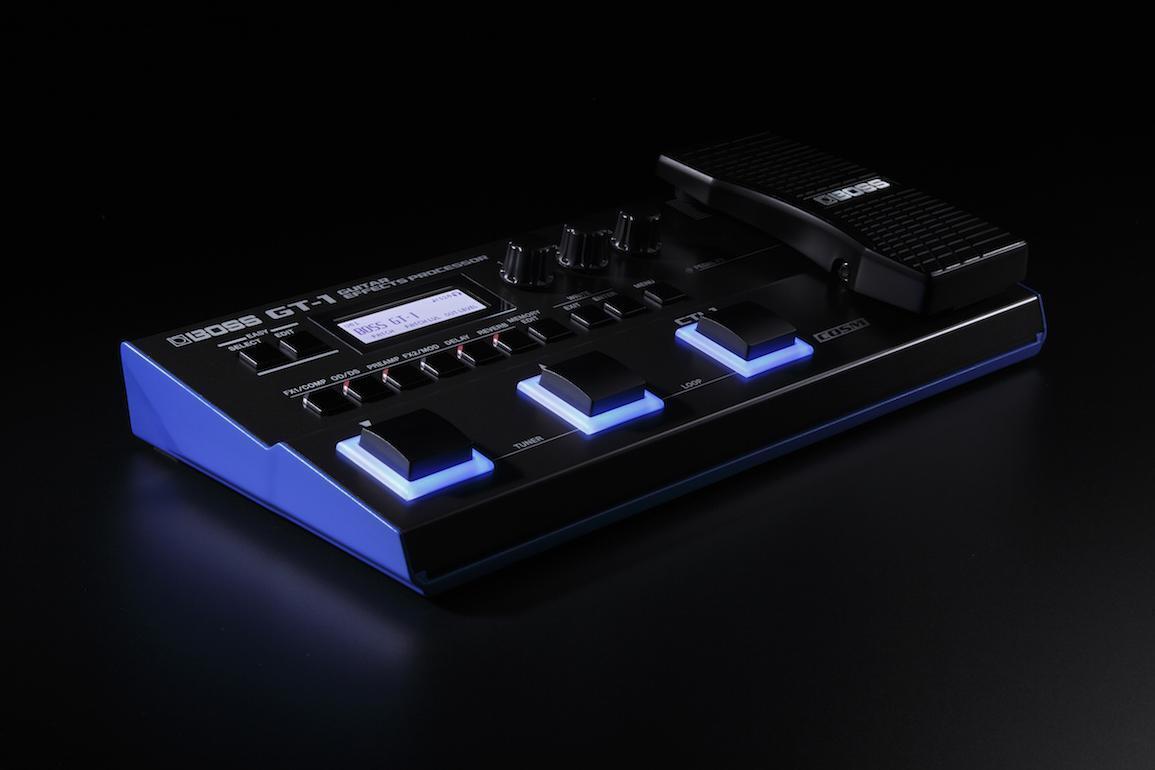30+ New Roland/BOSS Products Announced at 909 Day