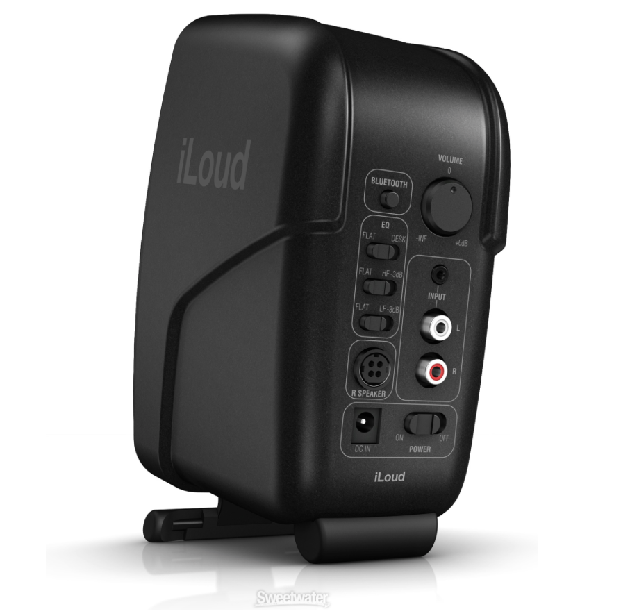 Hands On: IK Multimedia iLoud Micro Monitors