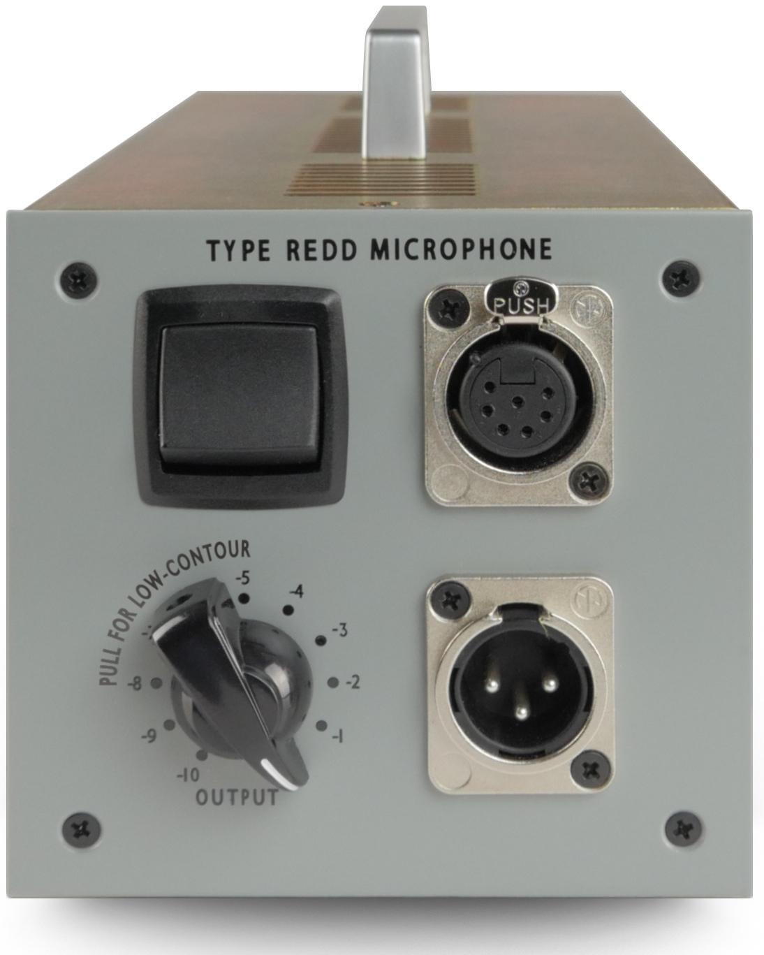 The REDD Mic: An Interview with Wade Goeke of Chandler Limited