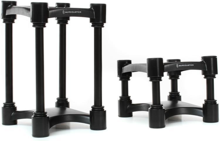 Studio Monitor Placement - 5 Tips for Optimal Sound