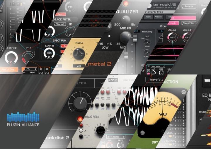 Plugin Alliance All Bundle now macOS Sierra 10.12 compatible