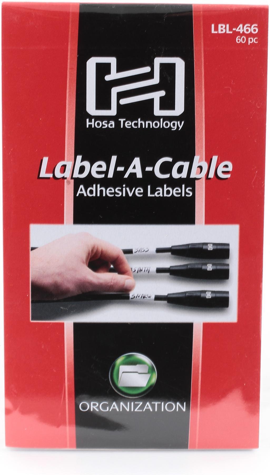 Cable Management Tools for Stage and Studio