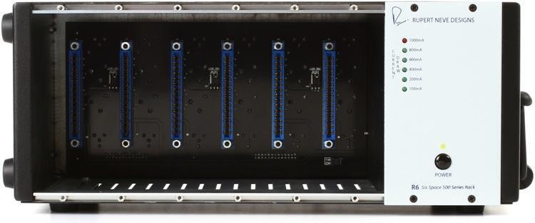500 Series: Why You Should Add One to Your Rig