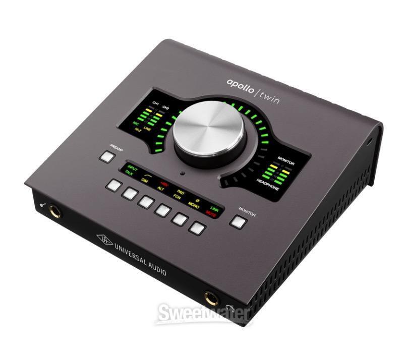 Universal Audio Releases New UAD v9.1 Software with Apollo Multi-Unit ...