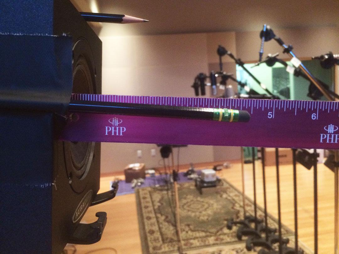 Behind the Scenes: Creating the Vocal Mic Shootout