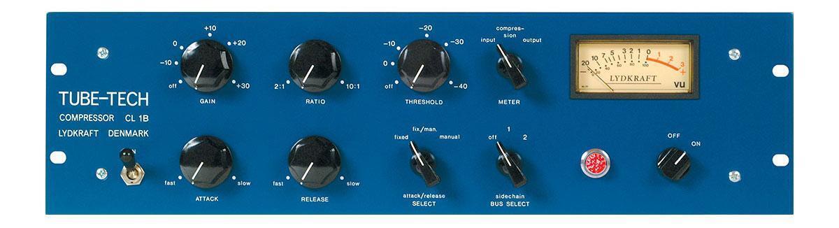 Parallel Compression Explained