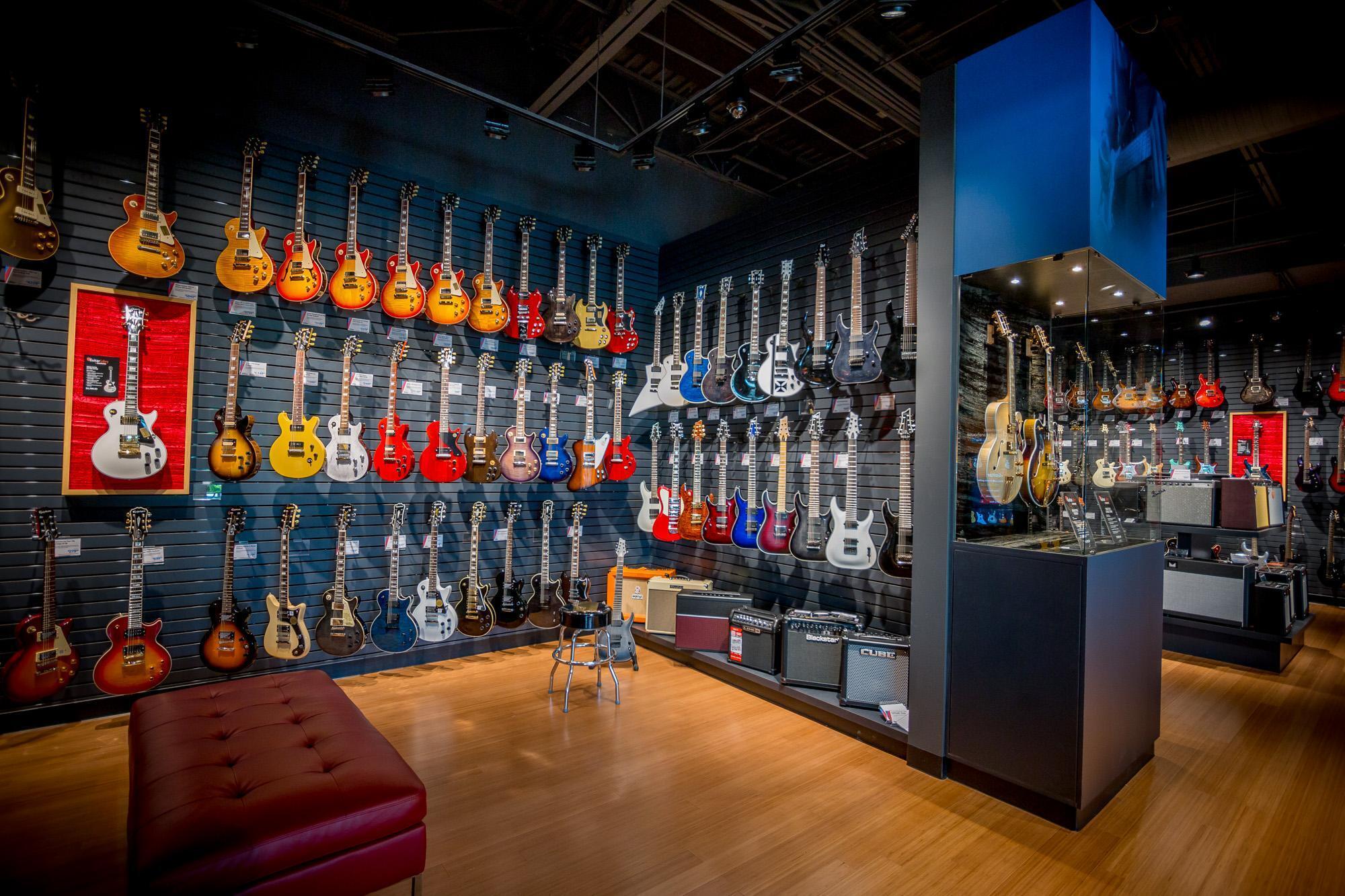 5 Ultimate Metal Rigs