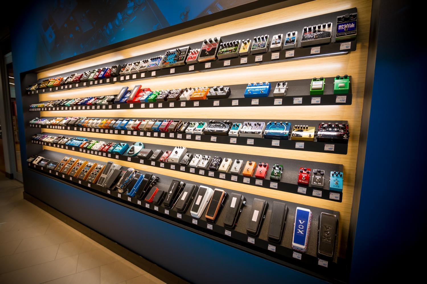 5 Ultimate Metal Rigs