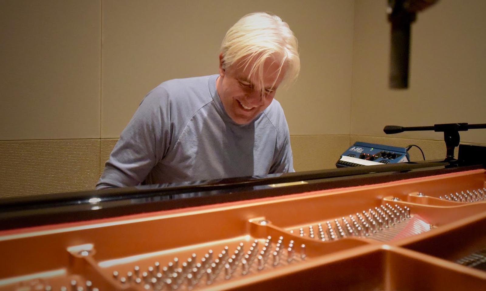 Promotion in Motion: How GoPro Helped Scott Wilkie Take his Album to #1...