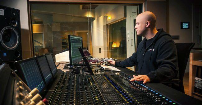 3 Tips for Getting a Great Performance in the Studio