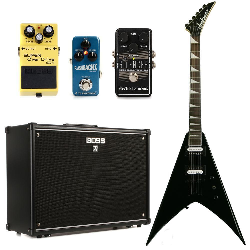 5 Ultimate Metal Rigs