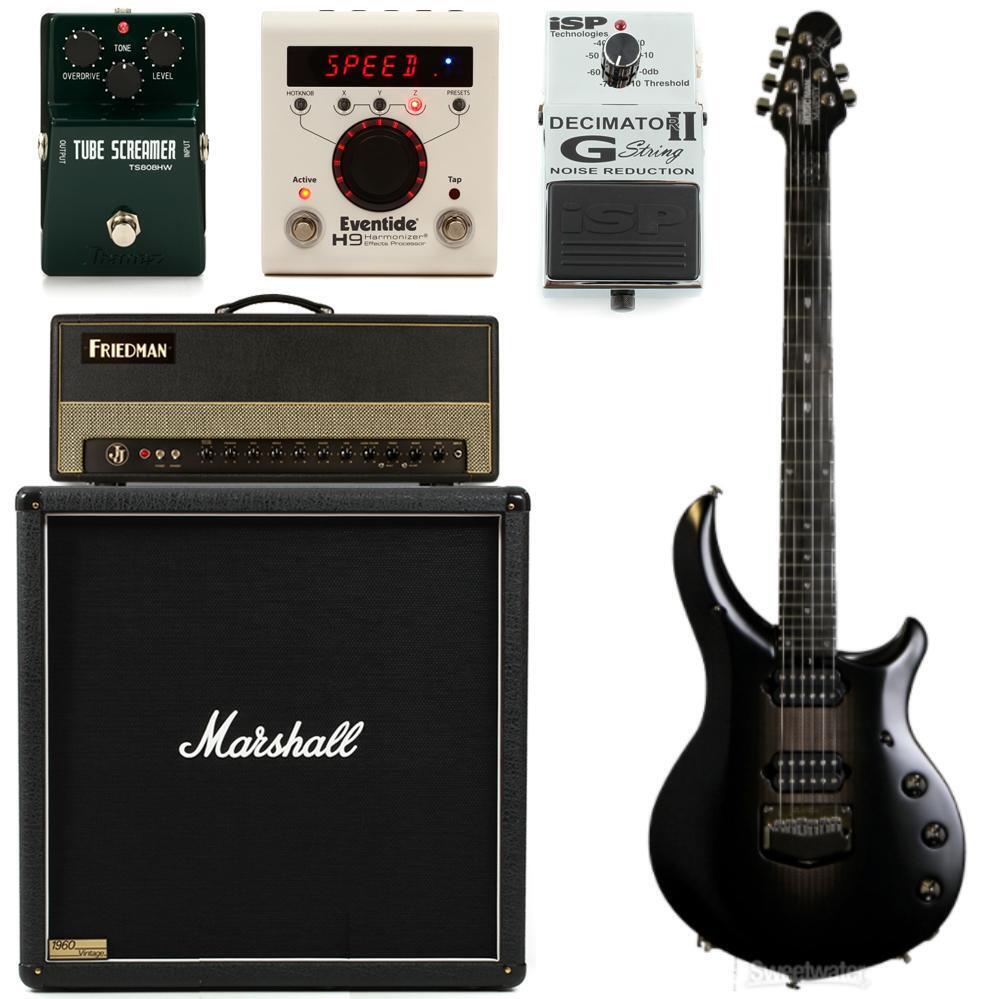 5 Ultimate Metal Rigs