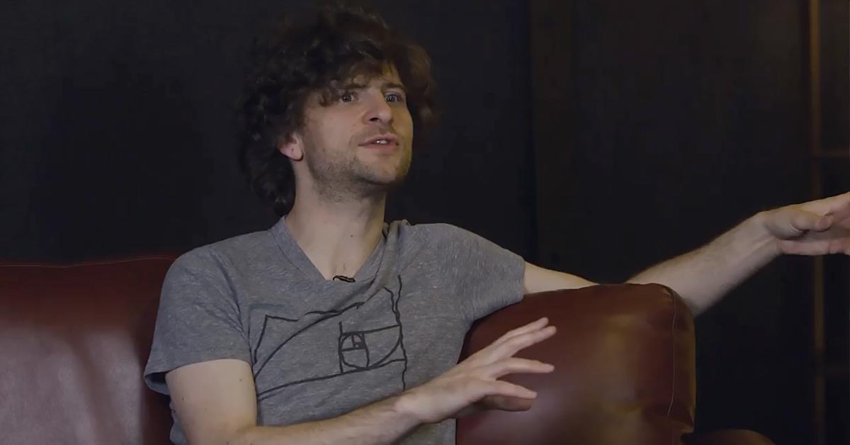 Sweetwater Interviews Michael League of Snarky Puppy